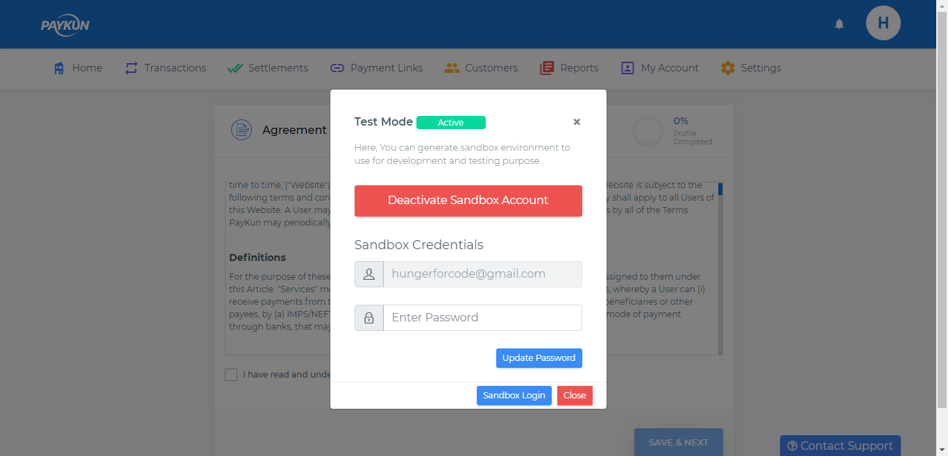 Paykun Payment Gateway Integration - CodeHunger | Blog Paykun Payment Gateway Integration - CodeHunger | Blog