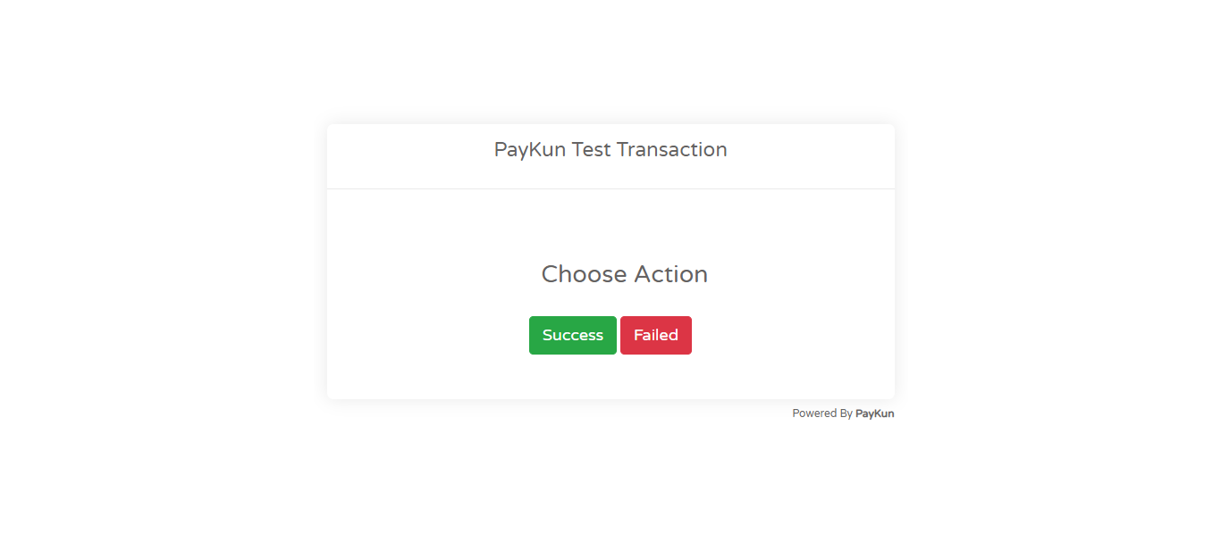 Paykun Payment Gateway Integration - CodeHunger | Blog Paykun Payment Gateway Integration - CodeHunger | Blog
