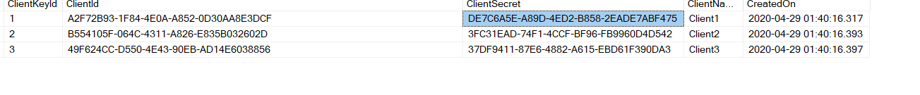 Client Validation Using Basic Authentication In Web Api Codehunger Blog