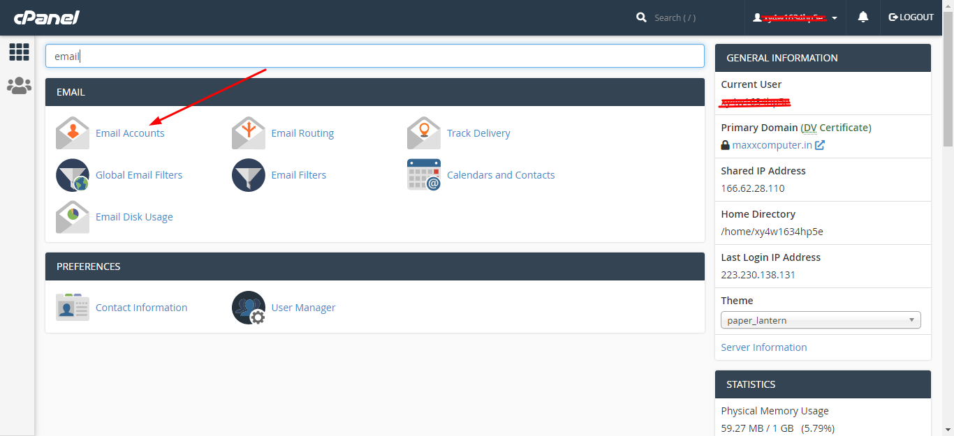 Godaddy Smtp Settings Laravel Shared Hosting Codehunger Blog
