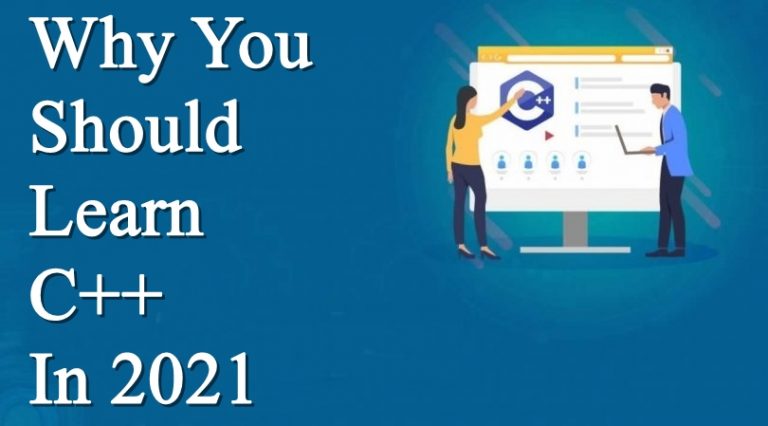 Why You Should Learn C In 2021 Codehunger Blog