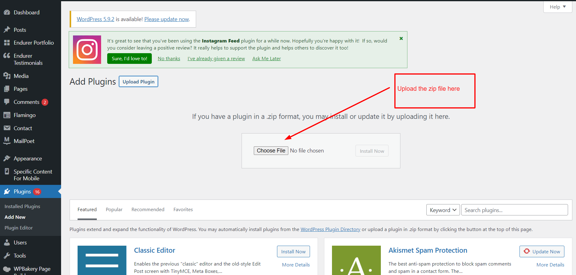 Contact form 7 prevent duplicate or multiple submission – CodeHunger | Blog Contact form 7 prevent duplicate or multiple submission – CodeHunger | Blog